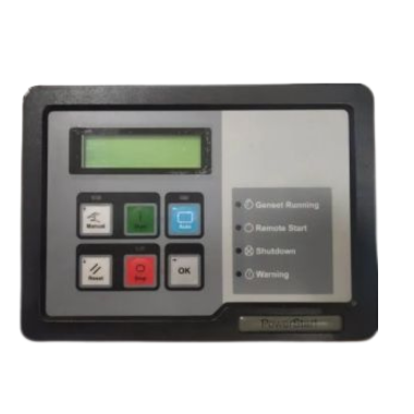 PSO 500 Cummins Genset Controller – Smart Control Panel for Diesel ...